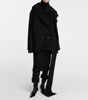 THE ROW Cyd Patent Leather Ankle Boots