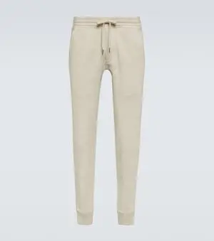 Tom Ford Jogger Sport Bottoms For Men