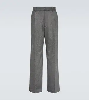 Winnie N.y.c Wide Leg Pants For Men