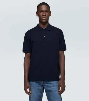 Bottega Veneta Cotton Polo Shirt