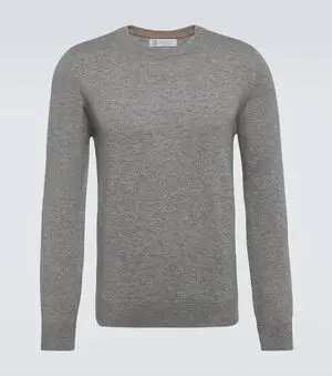 Brunello Cucinelli Cashmere Sweater