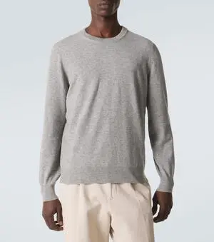 Brunello Cucinelli Cashmere Sweater