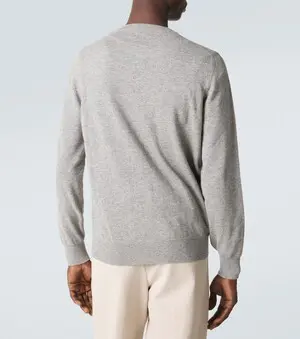 Brunello Cucinelli Cashmere Sweater