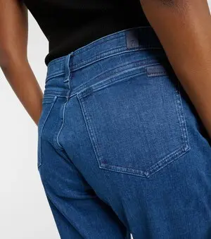 7 For All Mankind Boyfriend Cargo Jeans