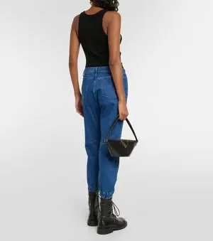 7 For All Mankind Boyfriend Cargo Jeans