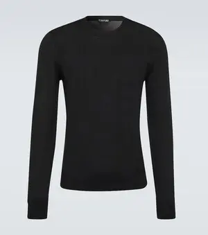 Tom Ford Oversized Sweaters For Men