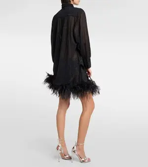 Oseree Lumière Shirt