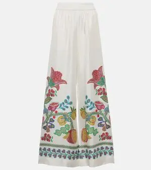 Gypsy Pants For Women