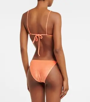 Jade Swim Bare Minimum Bikini Bottom