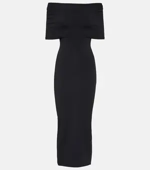 Wardrobe.nyc Midi Day Dresses