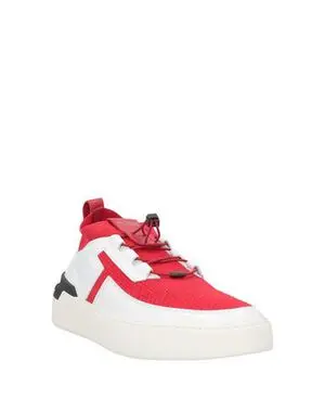 TOD'S NO CODE No_code Low-top Sneakers - Red