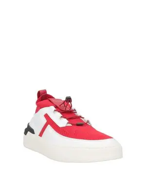 TOD'S NO CODE No_code Low-top Sneakers - Red