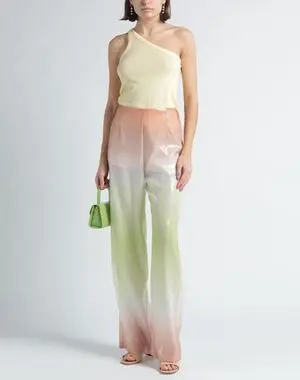 Gcds Wide-leg Tie-dyed Pants