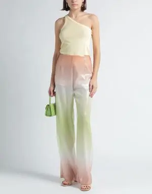Gcds Wide-leg Tie-dyed Pants