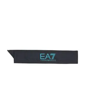 EA7 Hair Accessory - Black