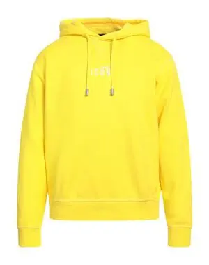 Dsquared2 Icon Sweatshirt - Yellow
