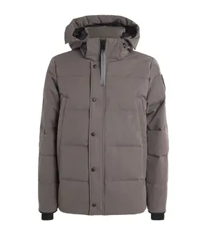 Canada Goose Wyndham Puffer Parka