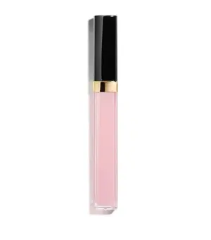 Chanel Rouge Coco Moisturising Glossimer - Pink