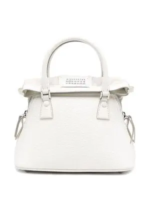 MAISON MARGIELA Maison Margiela Bags.. White - White