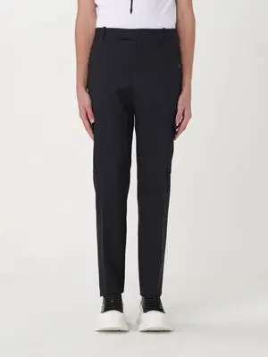 Alexander McQueen Cargo Pants - Black