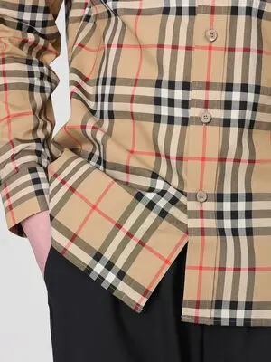 Burberry Shirt