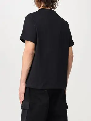 Alexander McQueen T-shirt - Black