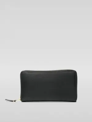 Comme Des Garçons Wallet Men Black 1