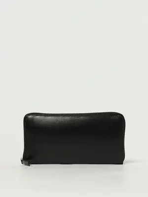 Comme Des Garçons Wallet Men Black