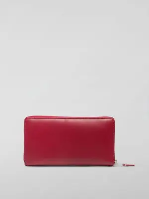Comme Des Garçons Wallet - Red