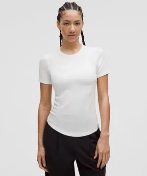 Lululemon Layered T-shirts For Women