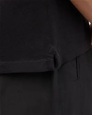 John Varvatos Apos;s Multi Peace Hand T-shirt - Black
