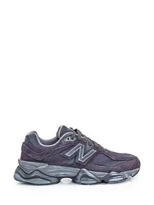 NEW BALANCE Sneaker 9060 - Grey