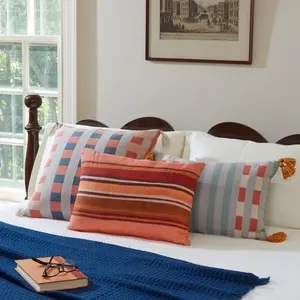 ROSELLI Desert Sky Decorative Pillow, 20 X 20