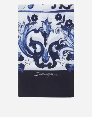 Dolce & Gabbana Tovaglia 180x180 Cm