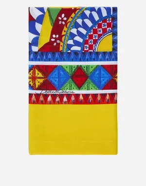 Dolce & Gabbana Tovaglia 180x180 Cm