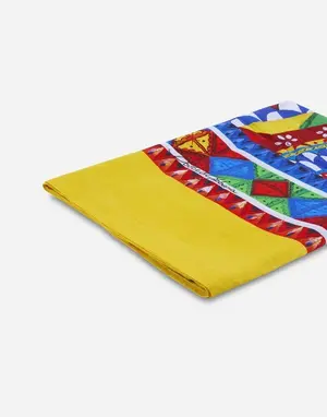 Dolce & Gabbana Tovaglia 180x180 Cm