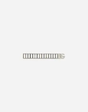 Dolce & Gabbana Xmas Tie Clip - Crystal