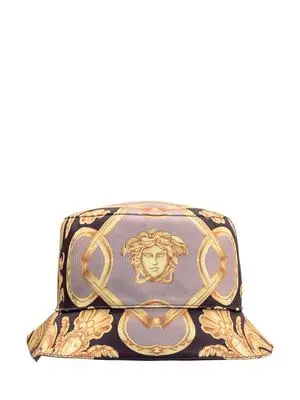 Versace Baroque Bucket Hat