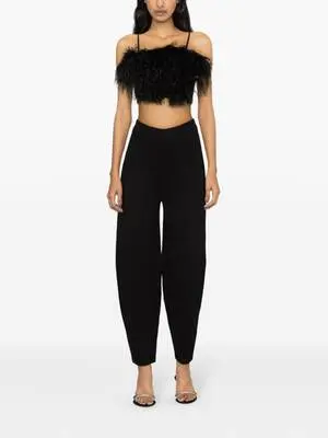 Gauge81 Civis High-waist Trousers