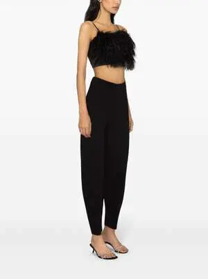 Gauge81 Civis High-waist Trousers