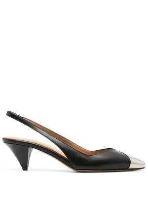 Isabel Marant Etoile Kitten Heel Shoes For Women
