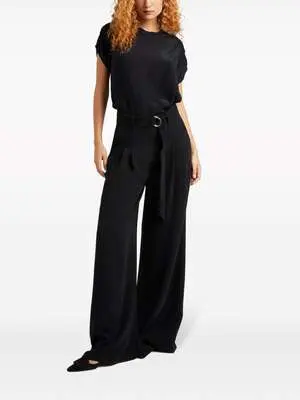 Cinq À Sept Lorainne Silk Blouse