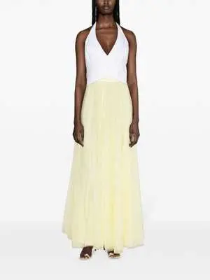 Zimmermann Tulle Maxi Skirt