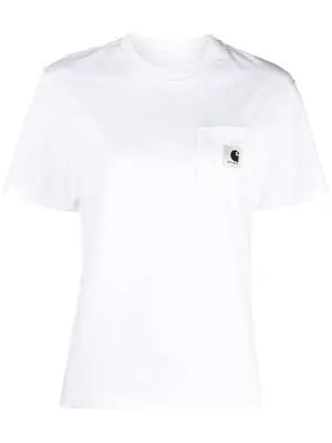 Carhartt Work In Progress Organic Cotton Pocket T-shirt