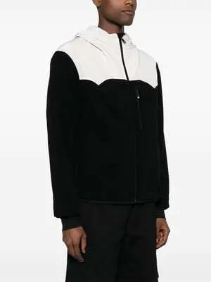 Palm Angels Monogram-appliqué Ski Jacket