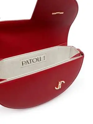 PATOU Le Shoulder Bag - Red