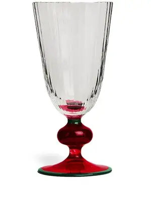 La DoubleJ Perfetto Wine Glass - Neutrals