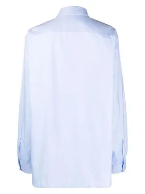 MADE IN TOMBOY Julie Cotton Shirt