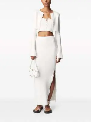 Altuzarra Haruni Knitted Top