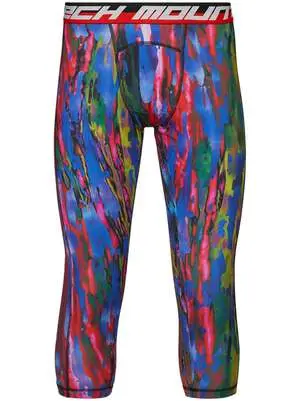 Aztech Mountain Next To Skin Leggings